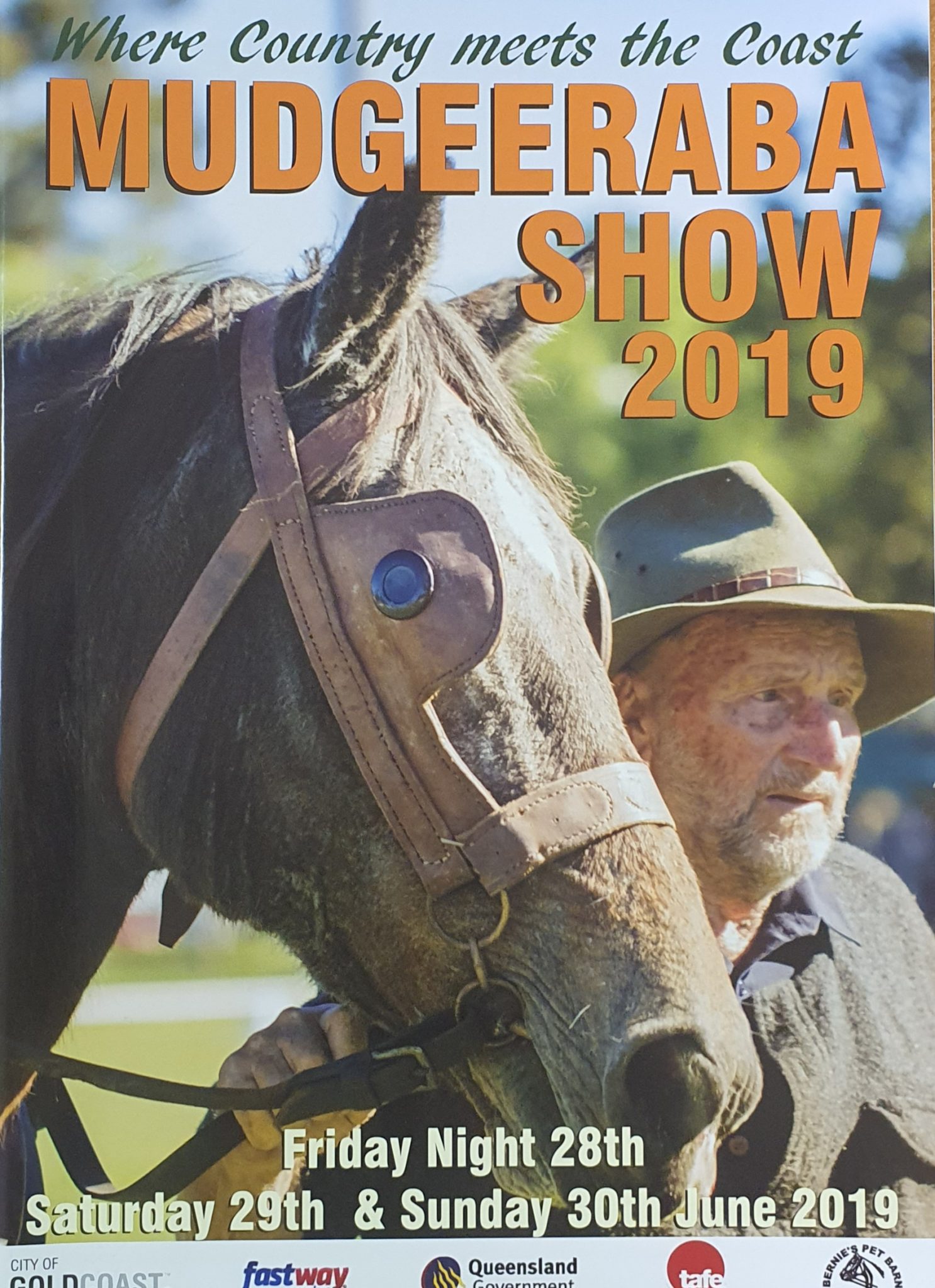 The Mudgeeraba Show Society - Mudgeeraba Show Society