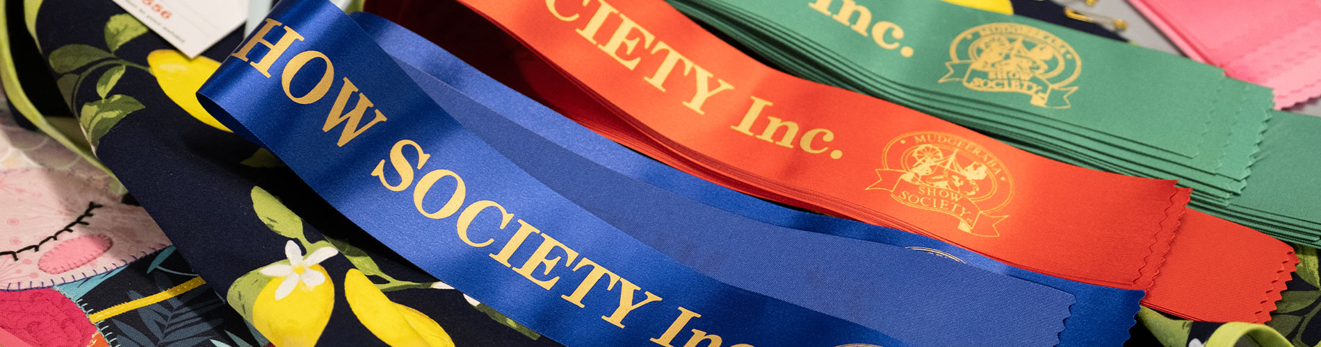 The Mudgeeraba Show Society - Mudgeeraba Show Society