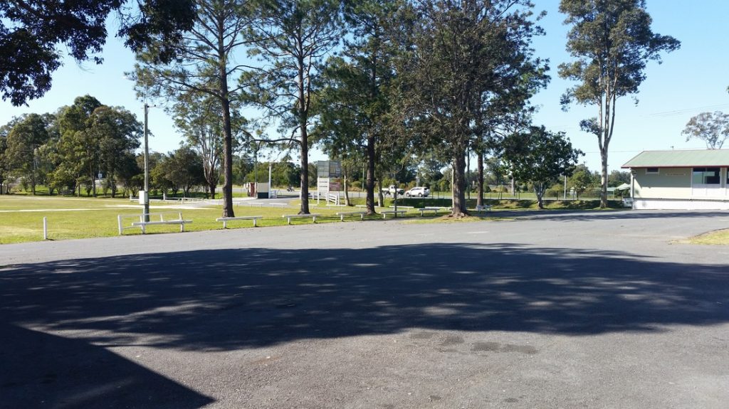 Event Hire - Mudgeeraba Show Society