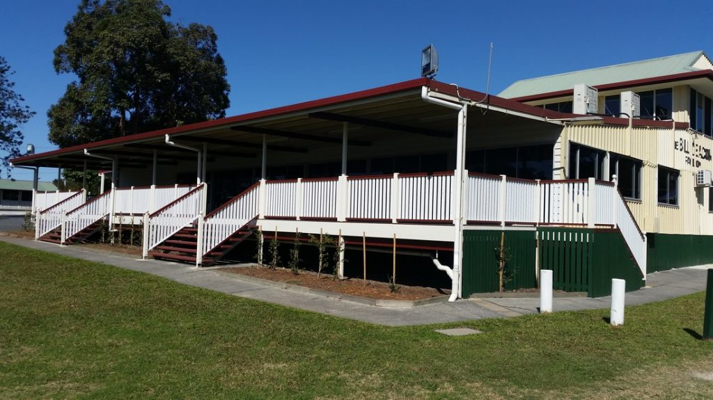 Event Hire - Mudgeeraba Show Society
