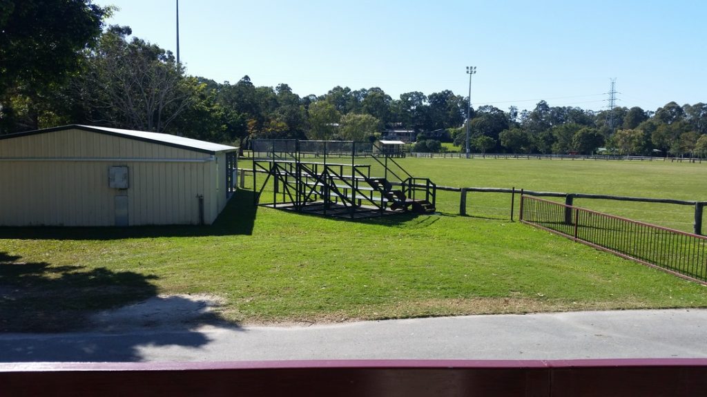 Event Hire - Mudgeeraba Show Society