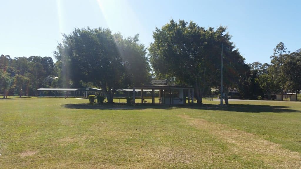 Regular Hire - Mudgeeraba Show Society