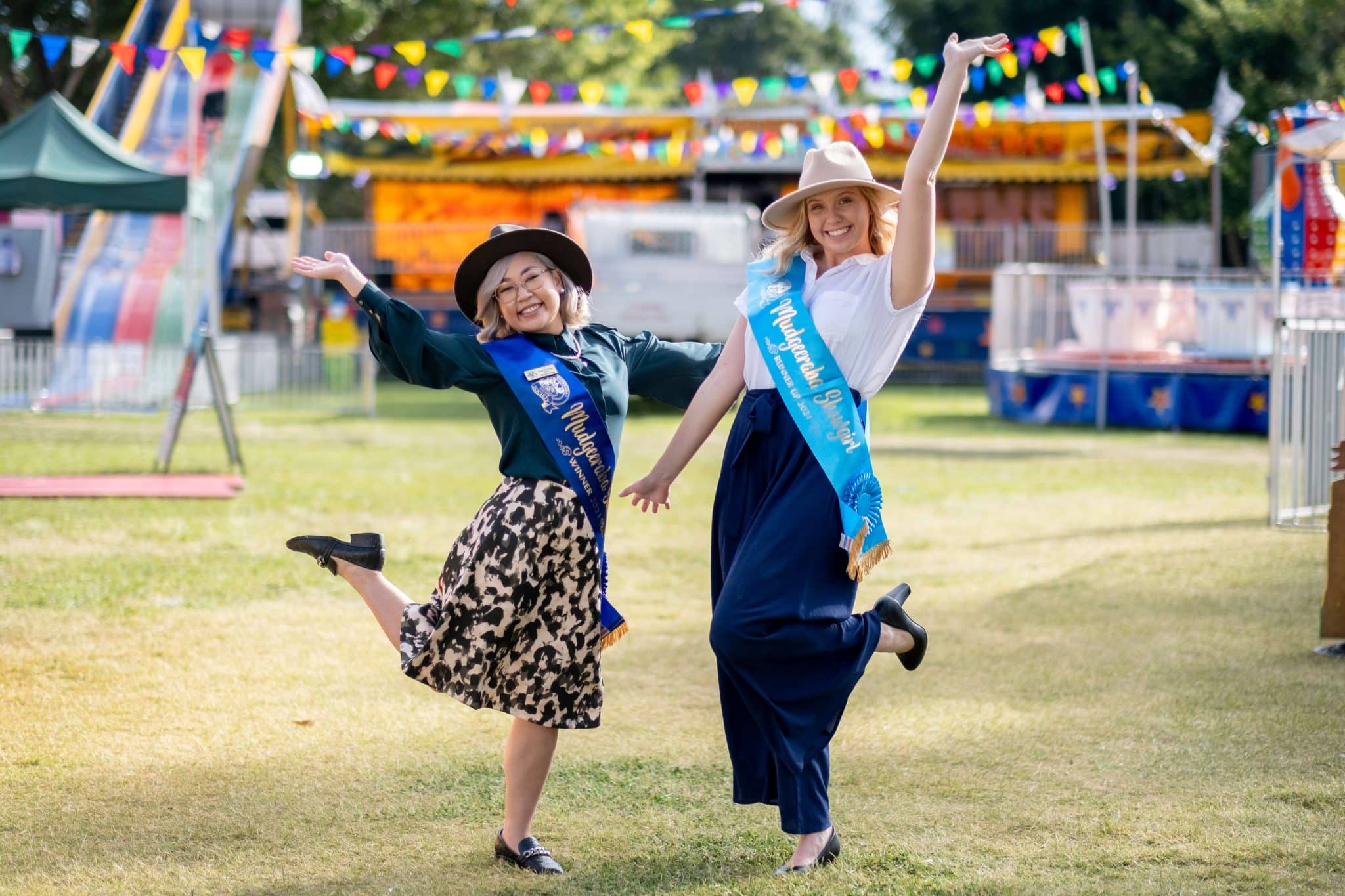 2023 Mudgeeraba Agricultural Show - Mudgeeraba Show Society