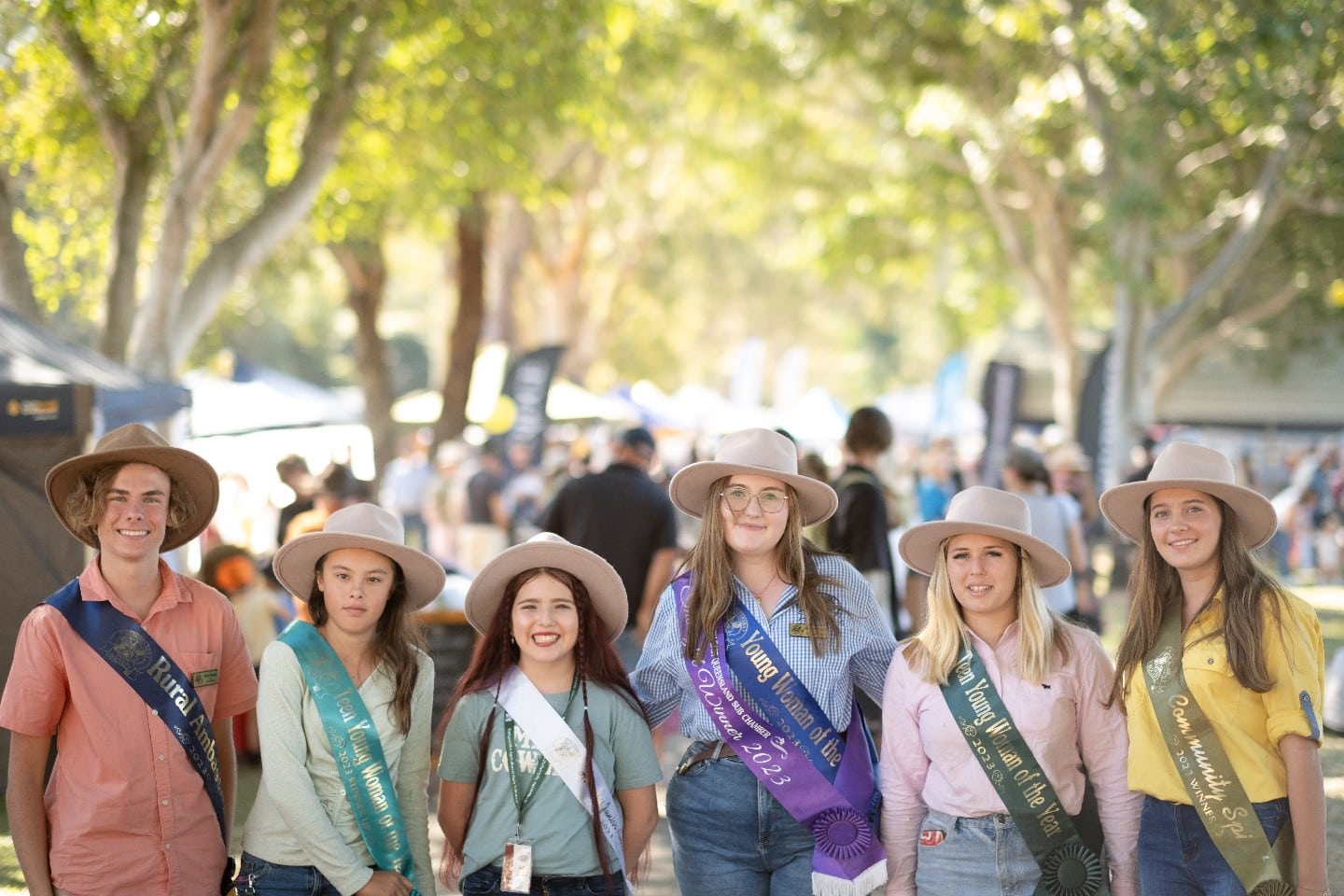 What a wonderful Show! - 2023 Mudgeeraba Agricultural Show wrap up ...