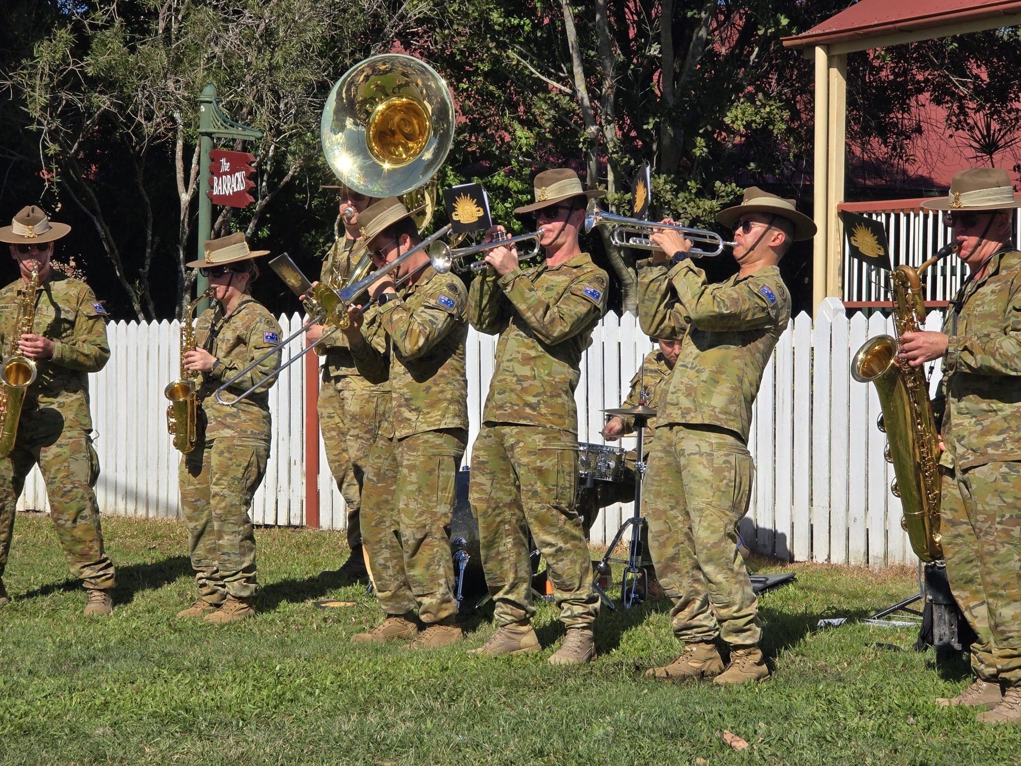 94th Mudgeeraba Agricultural Show - Mudgeeraba Show Society