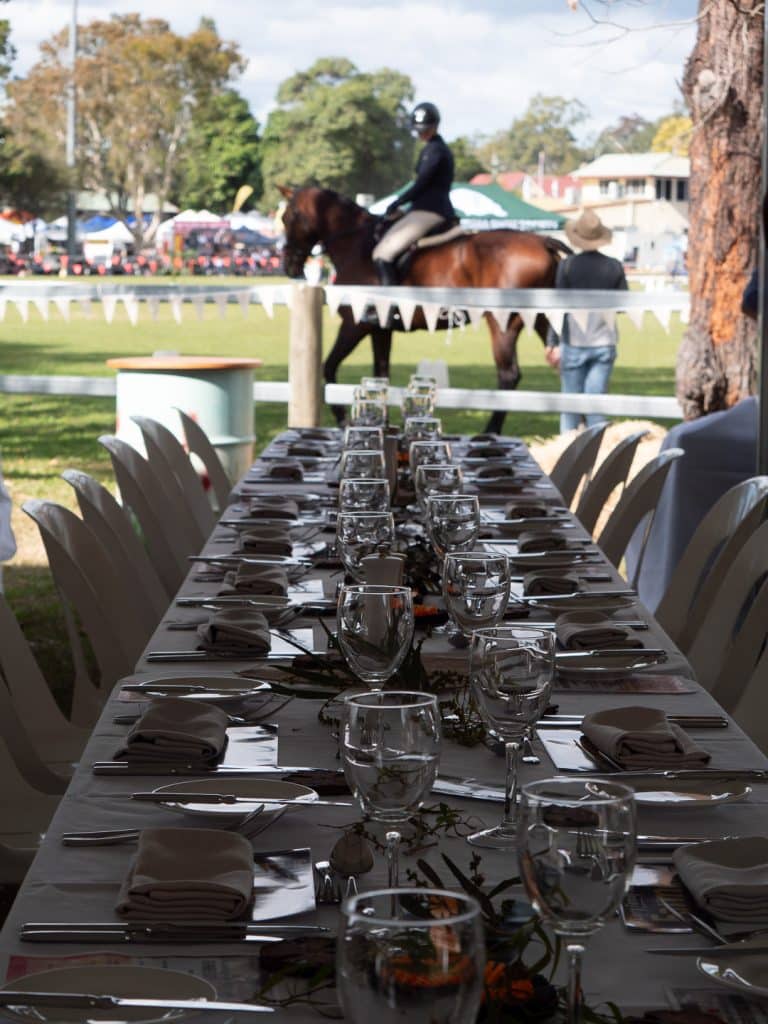 94th Mudgeeraba Agricultural Show - Mudgeeraba Show Society