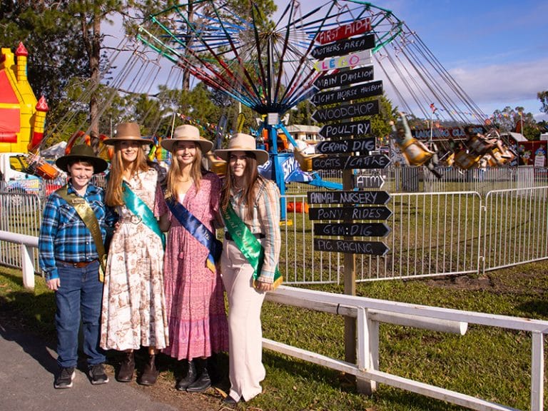 2026 Mudgeeraba Agricultural Show - Mudgeeraba Show Society