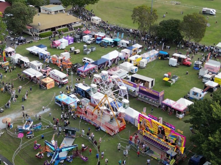 The Mudgeeraba Show Society - Mudgeeraba Show Society