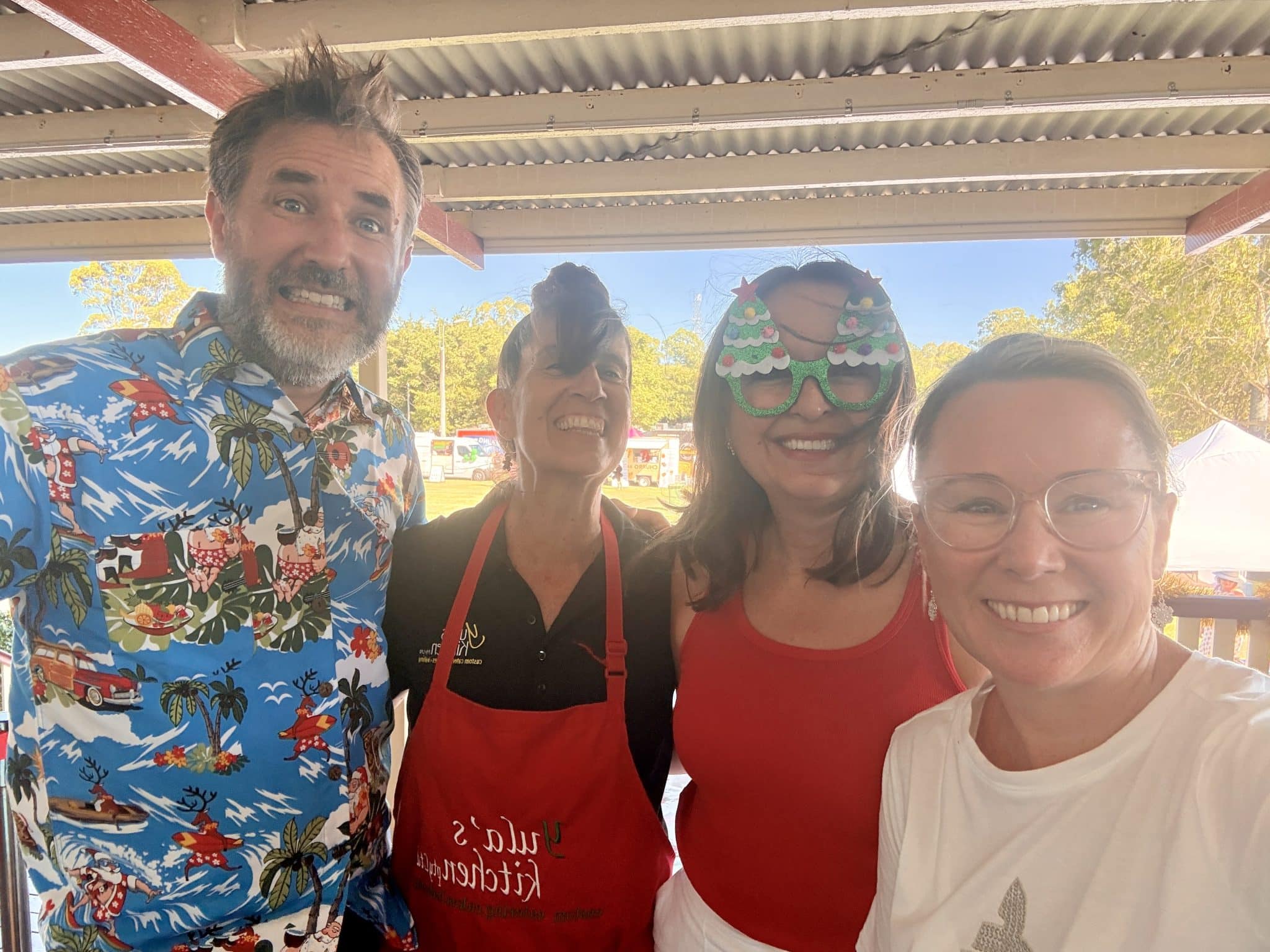 2025 Mudgeeraba Twilight Markets - Mudgeeraba Show Society